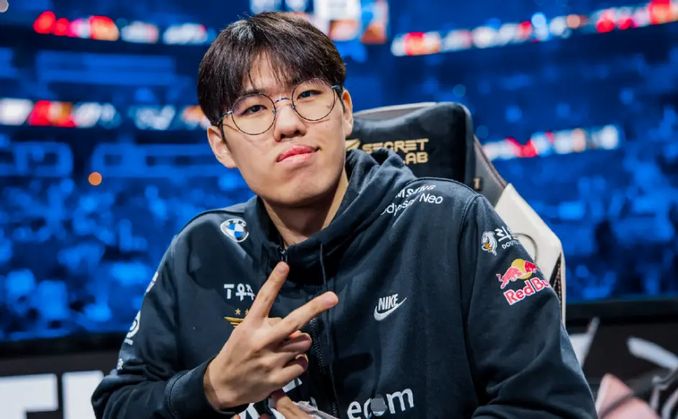 活動與DRX爭冠軍！T1隊長Faker：有Bengi我才能奪冠是有道理的 - 遊戲 - iNewsDB 日日新聞．掌握每日新鮮事