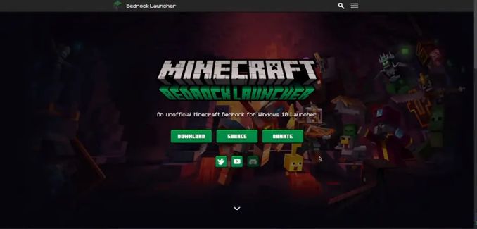 【MC】基岩版啟動器，可隨意切換版本！ - 遊戲 - iNewsDB 日日新聞．掌握每日新鮮事