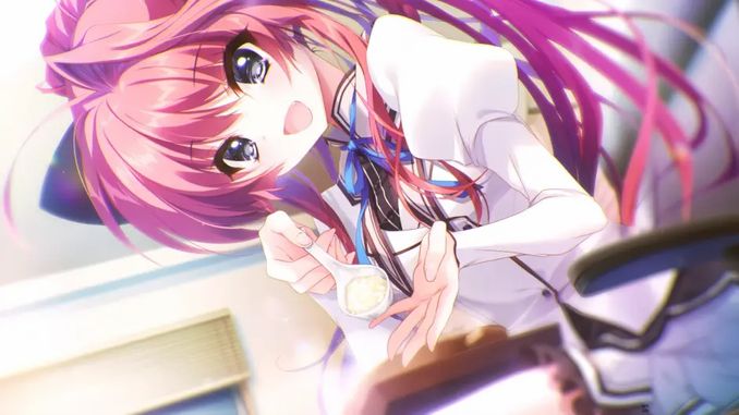 新CG！新OP！！新立繪？！！！——《純白交響曲 SANA EDITION》OP帶來更多驚喜！ - 遊戲 - iNewsDB 日日新聞．掌握每日新鮮事