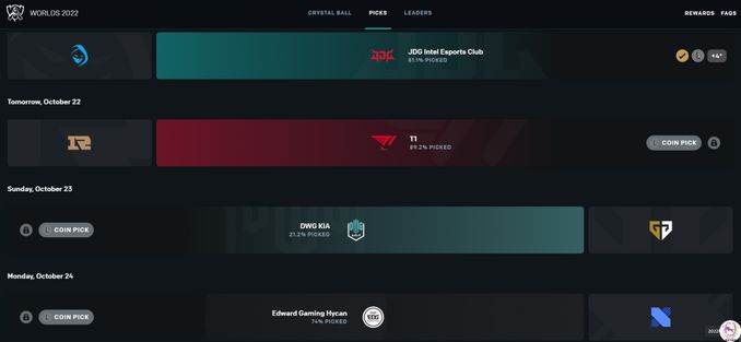 海外觀眾早已判RNG死刑！預測T1將經典九一開碾壓取勝 - 遊戲 - iNewsDB 日日新聞．掌握每日新鮮事