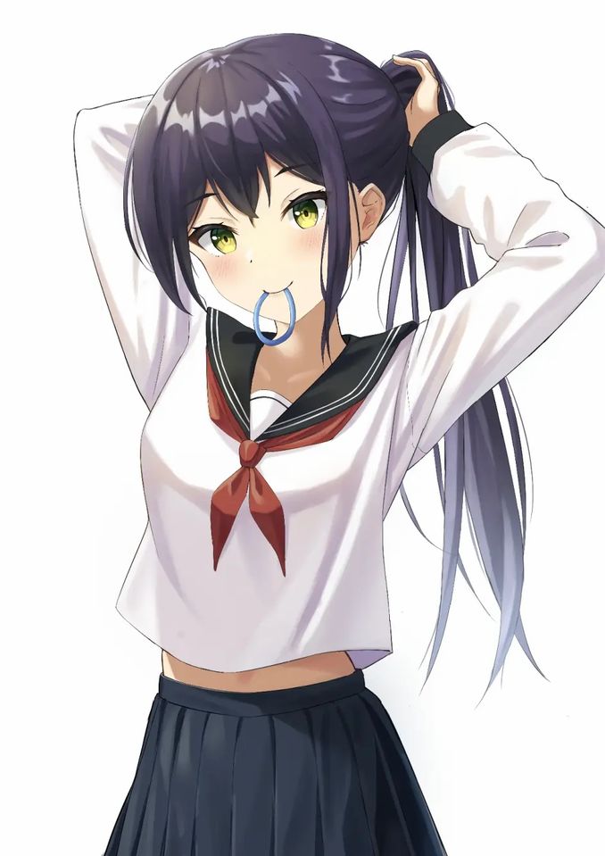 JK制服！清純小學妹第十六彈！ - 動漫 - iNewsDB 日日新聞．掌握每日新鮮事