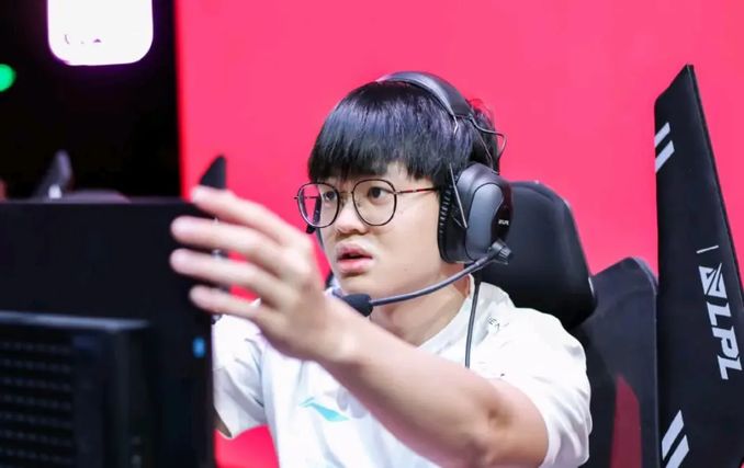 MSI最後一張門票：Ale對陣Bin！EDG死戰BLG