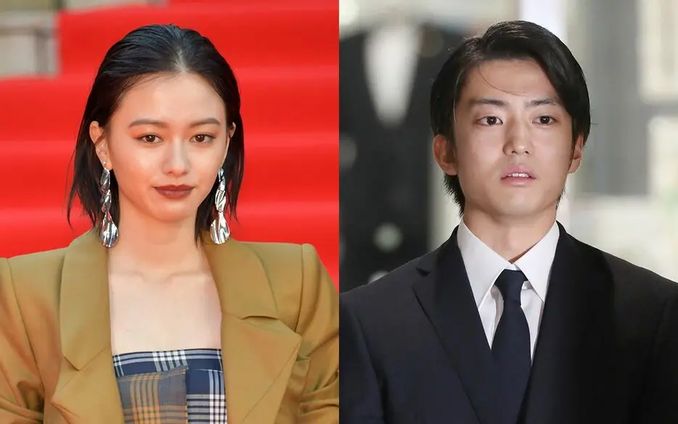 活動靚女扶貧！山本舞香和伊藤健太郎複合！男方肇事逃逸揹負8億日元債務 舞臺劇奮鬥中 - 娛樂 - iNewsDB 日日新聞．掌握每日新鮮事