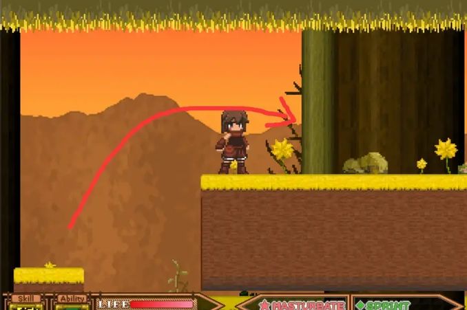 Forest of Blue Skin（藍皮森林）全收集攻略【B】P.3 - 遊戲 - iNewsDB 日日新聞．掌握每日新鮮事