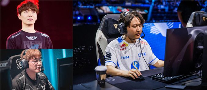 TL官宣2023大名單，S12冠軍Pyosik領銜全韓班亮相 - 電競 - iNewsDB 日日新聞．掌握每日新鮮事