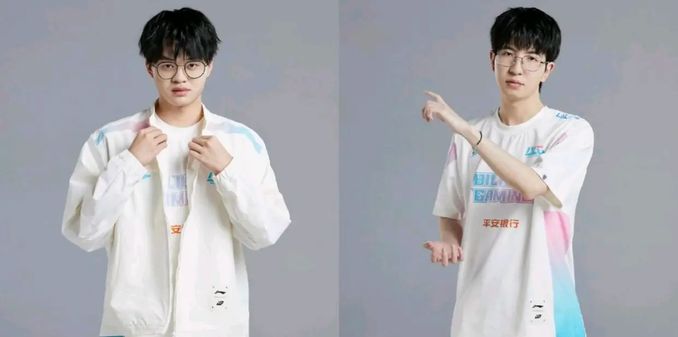 新的亞運會國家隊AD從JKL變成ELK，究竟是補強了，還是削弱了？ - 遊戲 - iNewsDB 日日新聞．掌握每日新鮮事