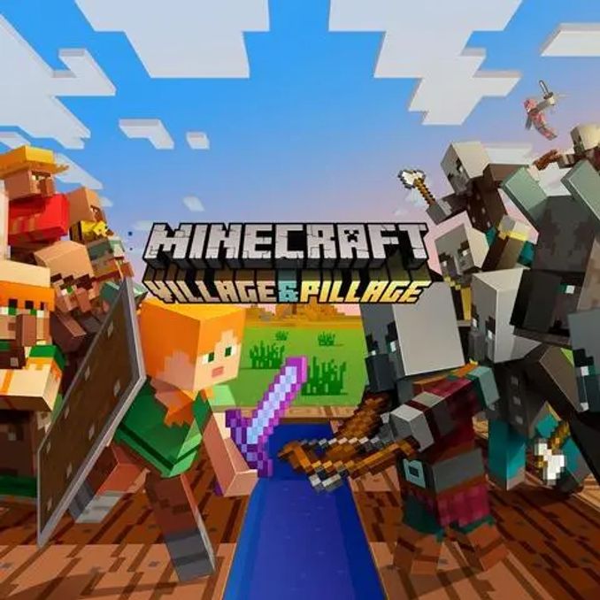 Minecraft究竟想訴說一個什麼樣的故事？ - 遊戲 - iNewsDB 日日新聞．掌握每日新鮮事