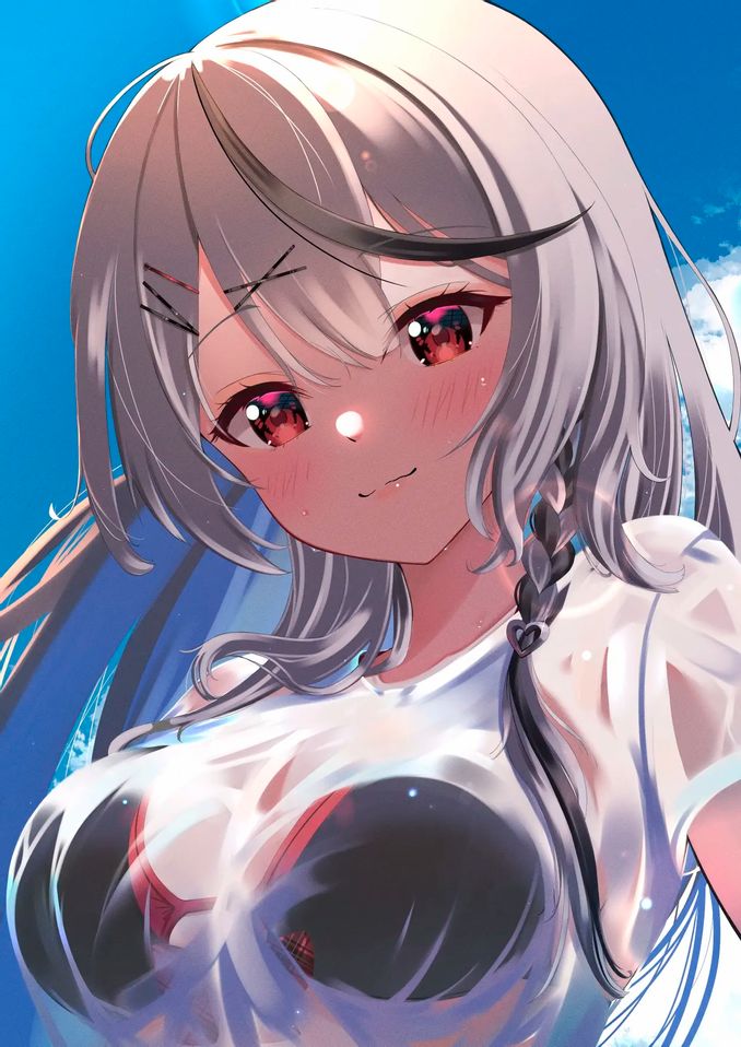 沙花叉庫洛艾圖片合集 - 動漫 - iNewsDB 日日新聞．掌握每日新鮮事