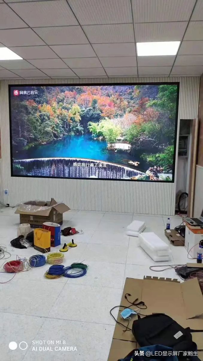 室內P2全綵高清LED屏的模組規格和價格清單 - 數碼 - iNewsDB 日日新聞．掌握每日新鮮事