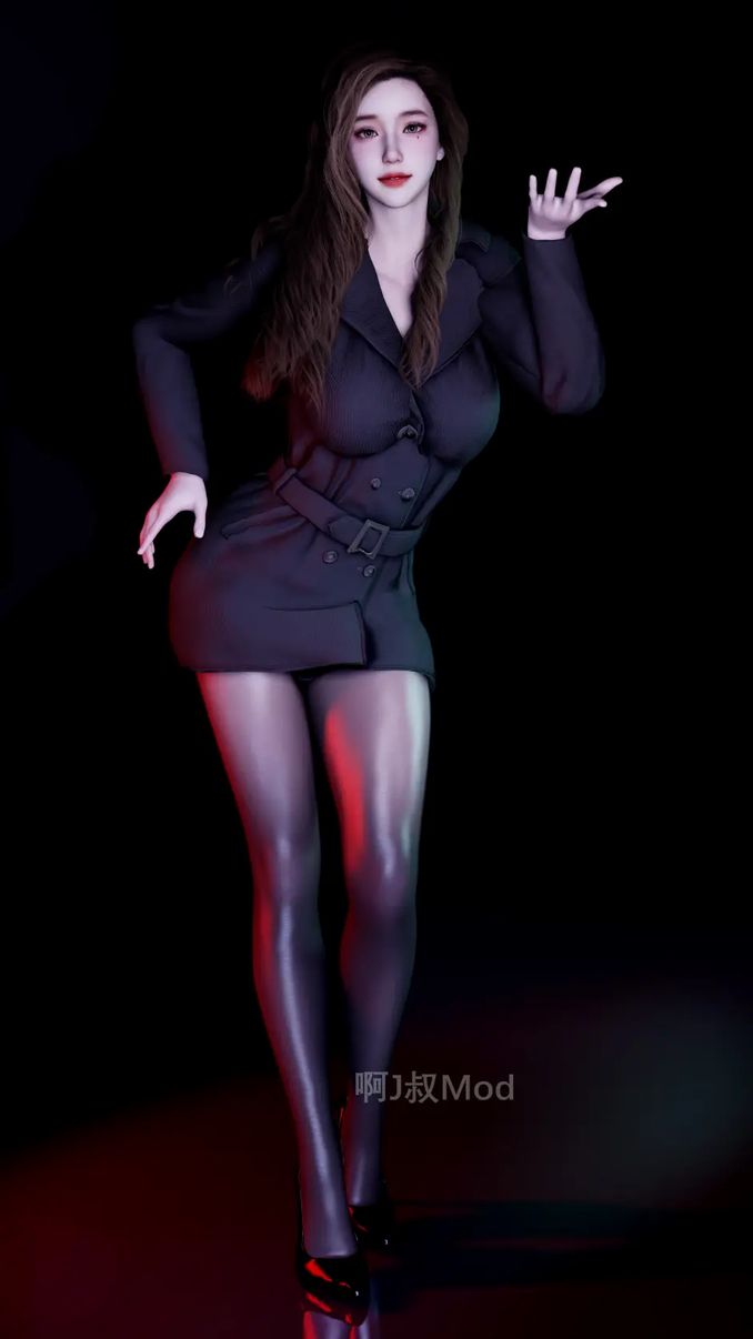 D138 VAM 3D人物展示 - 遊戲 - iNewsDB 日日新聞．掌握每日新鮮事