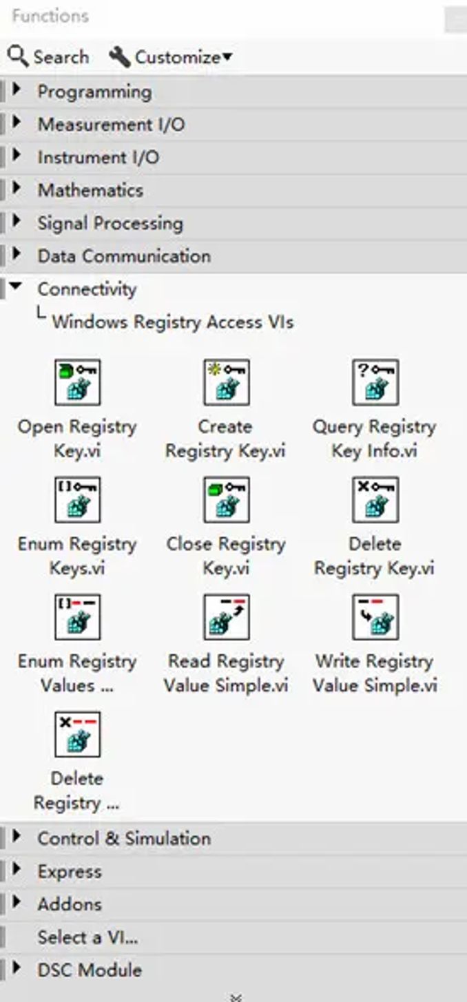 在LabWindows/CVI和LabVIEW中配置ODBC數據源 - 數碼 - iNewsDB 日日新聞．掌握每日新鮮事
