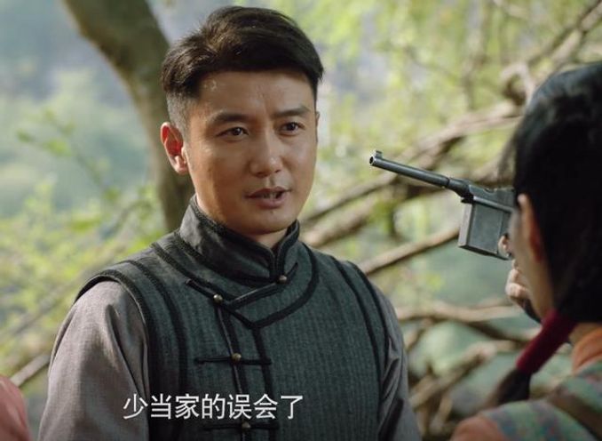 總局收視榜：特戰榮耀第八，風起隴西第六，請叫我總監第七 - 娛樂 - iNewsDB 日日新聞．掌握每日新鮮事