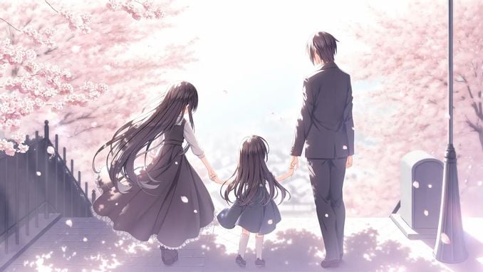 【高清修復】《櫻之刻》CG集part1 - 遊戲 - iNewsDB 日日新聞．掌握每日新鮮事