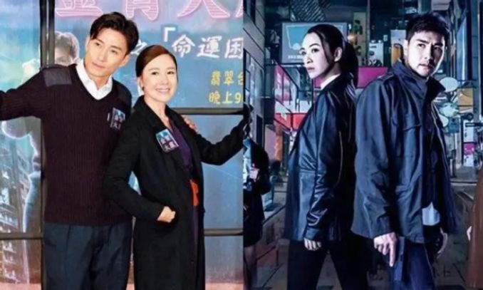 佘詩曼、楊怡重新回到TVB，TVB邀前花旦救收視？ - 娛樂 - iNewsDB 日日新聞．掌握每日新鮮事