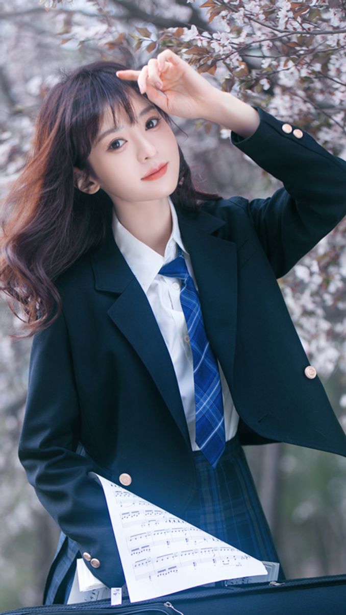 JK：願心懷熱愛，奔赴載滿詩意的樂章 - 動漫 - iNewsDB 日日新聞．掌握每日新鮮事