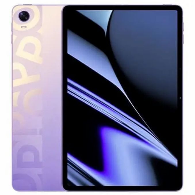 搭載天璣9000的新OPPO Pad即將推出 - 數碼 - iNewsDB 日日新聞．掌握每日新鮮事