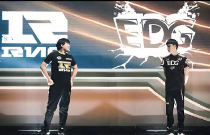 【PentaQ.LPL十年盤點】Uzi與Clearlove：聯盟雙驕 - 電競 - iNewsDB 日日新聞．掌握每日新鮮事