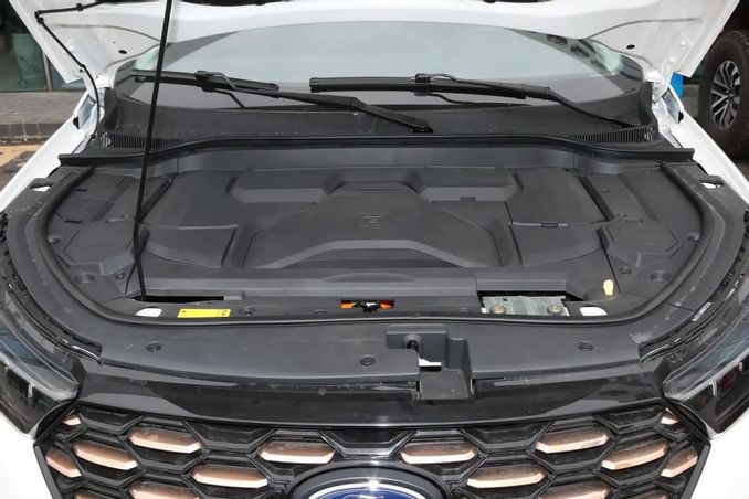 福特領界ev2020款靜領型設計風格非常獨特 - 汽車 - iNewsDB 日日新聞．掌握每日新鮮事