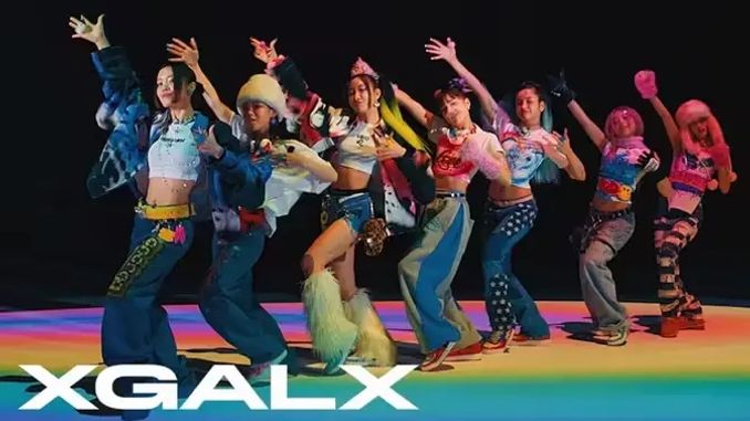 XG，首次系列紀錄片『XTRA XTRA』#0公開！還有練習生時代珍貴的影像 - 娛樂 - iNewsDB 日日新聞．掌握每日新鮮事