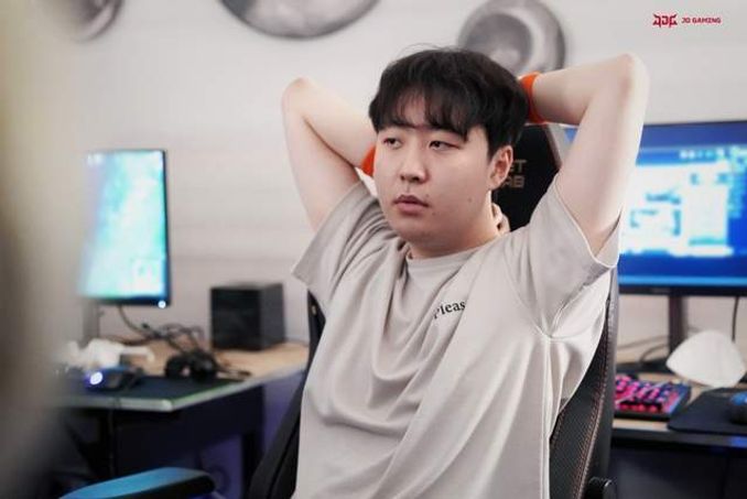 LPL各隊粉絲投票S12支持戰隊：最希望看JDG奪冠，支持率太誇張！ - 遊戲 - iNewsDB 日日新聞．掌握每日新鮮事