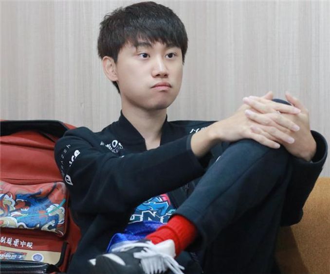 s12沒進正題，doinb已放話s13是他的版本：s賽中單都在練工具人 - 遊戲 - iNewsDB 日日新聞．掌握每日新鮮事