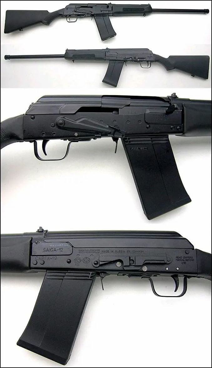 CODM中的霰彈槍——Echo原型介紹 - 遊戲 - iNewsDB 日日新聞．掌握每日新鮮事