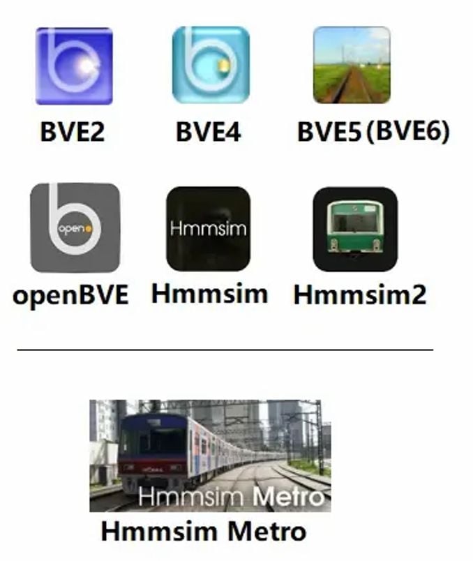 關於Bve系的遊戲介紹 - 遊戲 - iNewsDB 日日新聞．掌握每日新鮮事