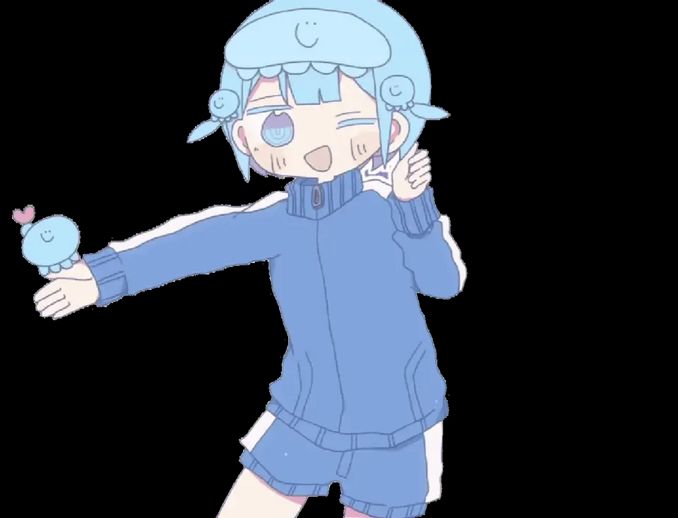 簡易萌系表情包製造#3：をとは（wotoha） - 動漫 - iNewsDB 日日新聞．掌握每日新鮮事