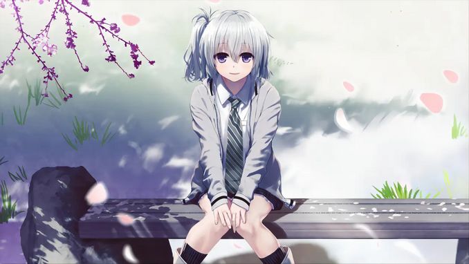 《RelieF》（獻給親愛的你）CG集part2 - 遊戲 - iNewsDB 日日新聞．掌握每日新鮮事