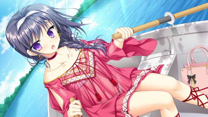 《閃耀青春追逐記》（CG-GAL-saga planets05-2023081103） - 動漫 - iNewsDB 日日新聞．掌握每日新鮮事