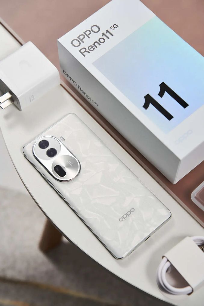 2499元起！OPPO Reno11真心殺瘋了，性價比實在太全能