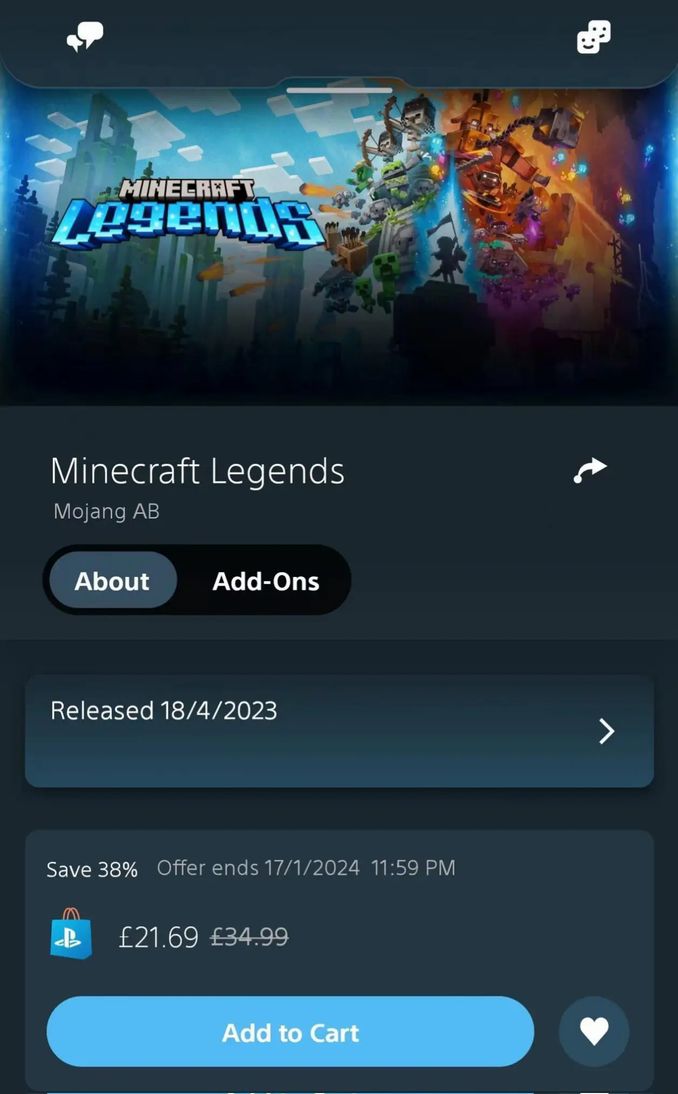 《我的世界》本週資訊：Mojang宣佈Minecraft傳奇已經死亡！ - 遊戲 - iNewsDB 日日新聞．掌握每日新鮮事