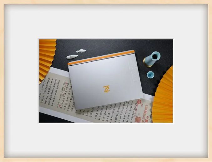 AMD 推出最新入門級筆記本獨顯 RX 6550M，4GB 顯存 - 數碼 - iNewsDB 日日新聞．掌握每日新鮮事