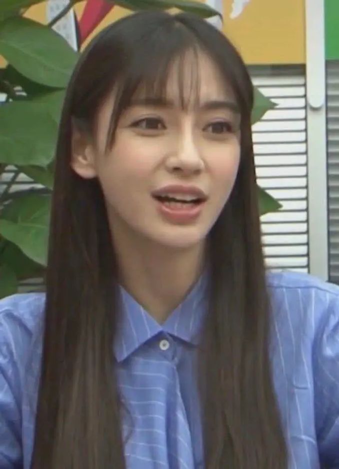 baby接受採訪忘了開濾鏡，看到生圖下的臉：這才是真的32歲 - 娛樂 - iNewsDB 日日新聞．掌握每日新鮮事