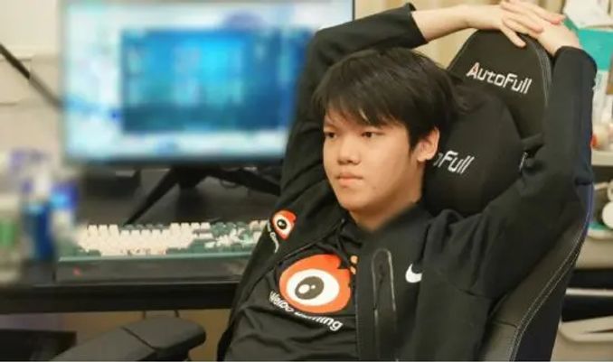 LPL轉會期爆料：RNG戰隊80%簽約Angel，AL戰隊可能簽約cryin！ - 遊戲 - iNewsDB 日日新聞．掌握每日新鮮事