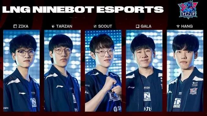 LCK成S13首支2-0戰隊，C9時光回溯被質疑黑幕，Tarzan一腳定乾坤