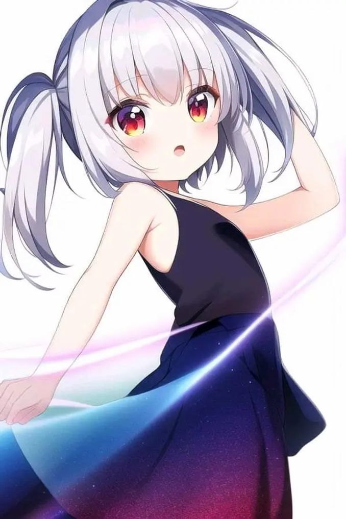 二次元ACG美圖精選(96) - 動漫 - iNewsDB 日日新聞．掌握每日新鮮事