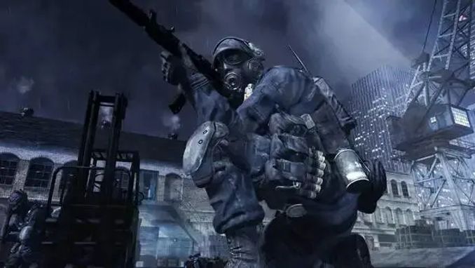 使命召喚20COD20預載慢/下載慢解決方法