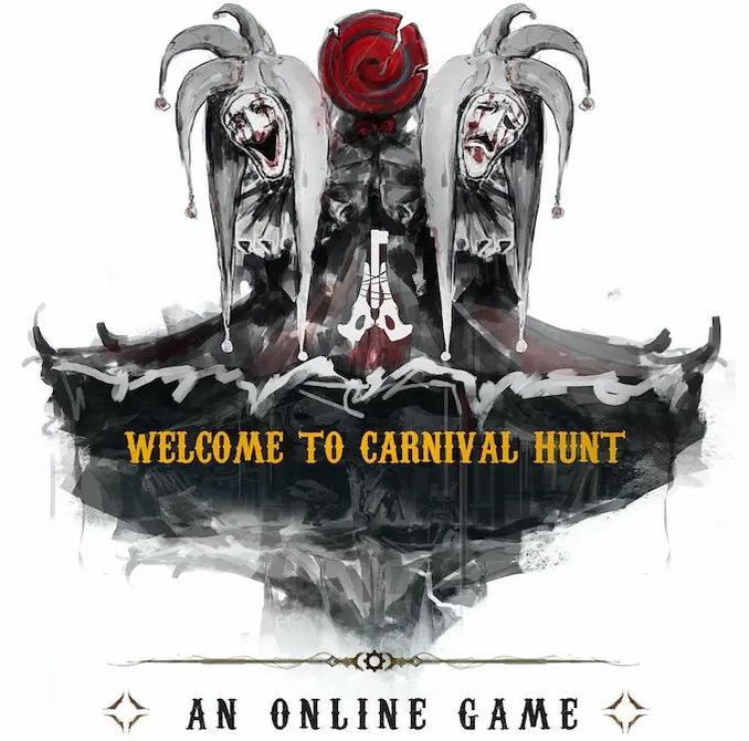 《Carnival Hunt》官方目前信息翻譯整合 - 遊戲 - iNewsDB 日日新聞．掌握每日新鮮事