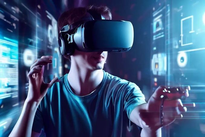 這些VR遊戲值得一玩！10款必玩VR遊戲下載推薦，盡享沉浸式體驗！ - 遊戲 - iNewsDB 日日新聞．掌握每日新鮮事