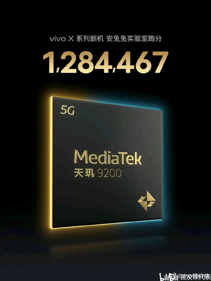 Vivo X90 系列官宣將於 11 月 22 日發佈！首發天璣9200，驍龍8gen2