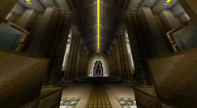 活動我的世界【Sky to Void】整合包介紹， RPG地圖 1000+任務 尋找羊毛 附下載鏈接 - 遊戲 - iNewsDB 日日新聞．掌握每日新鮮事