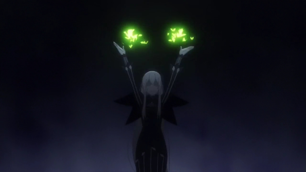 Re0：讓世界畏懼的七大魔女的祕宗揭露，不爲人知的祕密大放送！ - 動漫 - iNewsDB 日日新聞．掌握每日新鮮事