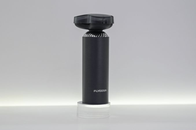 AWE 2023 | 飛科展示FS988剃鬚刀：帶來舒適便捷的剃鬚體驗 - 數碼 - iNewsDB 日日新聞．掌握每日新鮮事