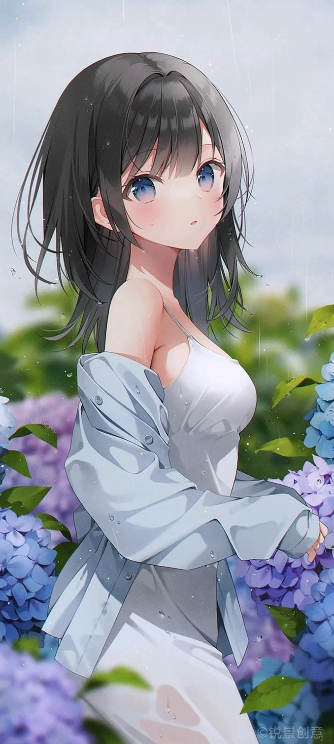 二次元ACG美圖精選(90)