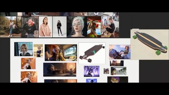 CG動畫設計製作流程 - 動漫 - iNewsDB 日日新聞．掌握每日新鮮事