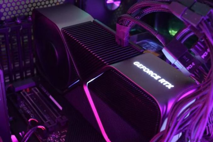 曝英偉達50系顯卡採用新架構 採用3nm工藝 - 數碼 - iNewsDB 日日新聞．掌握每日新鮮事