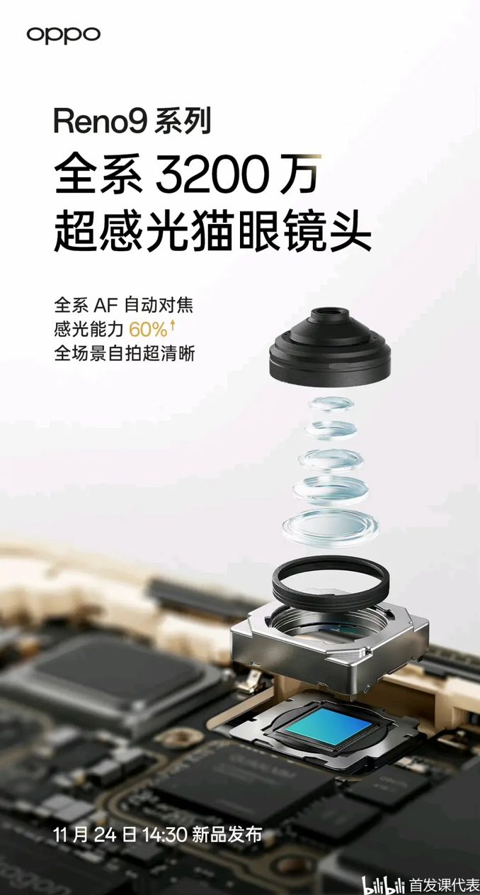 OPPO 系列，詳細參數彙總，驍龍 8+ Gen 1，AF 自動對焦+ 馬里亞納 - 數碼 - iNewsDB 日日新聞．掌握每日新鮮事