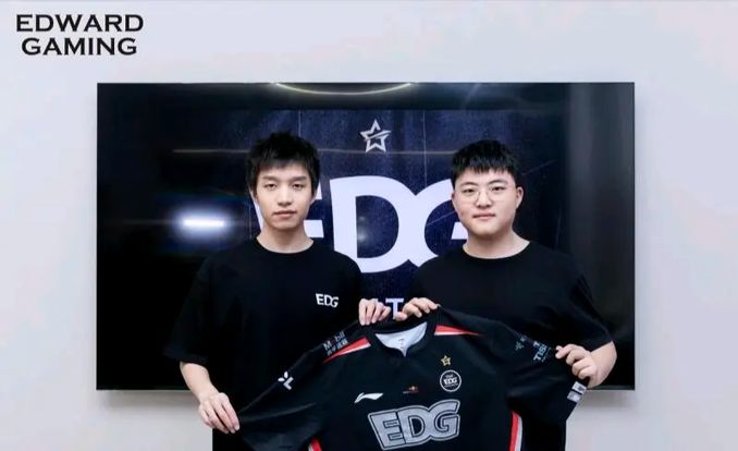 國外網友熱議Uzi加盟EDG：AD的神回來了，尺帝的夢魘又來了 - 遊戲 - iNewsDB 日日新聞．掌握每日新鮮事