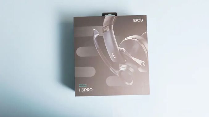 電競耳麥怎麼選？分享最真實的EPOS音珀H6PRO+GSX1000 升級款 電競遊戲聲卡套裝體驗 - 數碼 - iNewsDB 日日新聞．掌握每日新鮮事